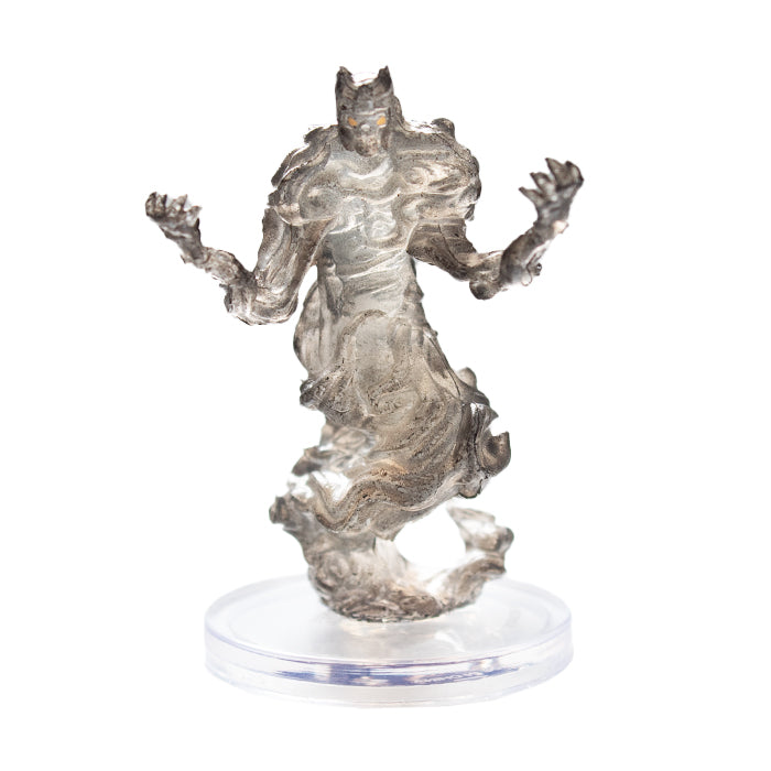 Wraith - Return of the Dragons - #23 – RPG Mini Hunter