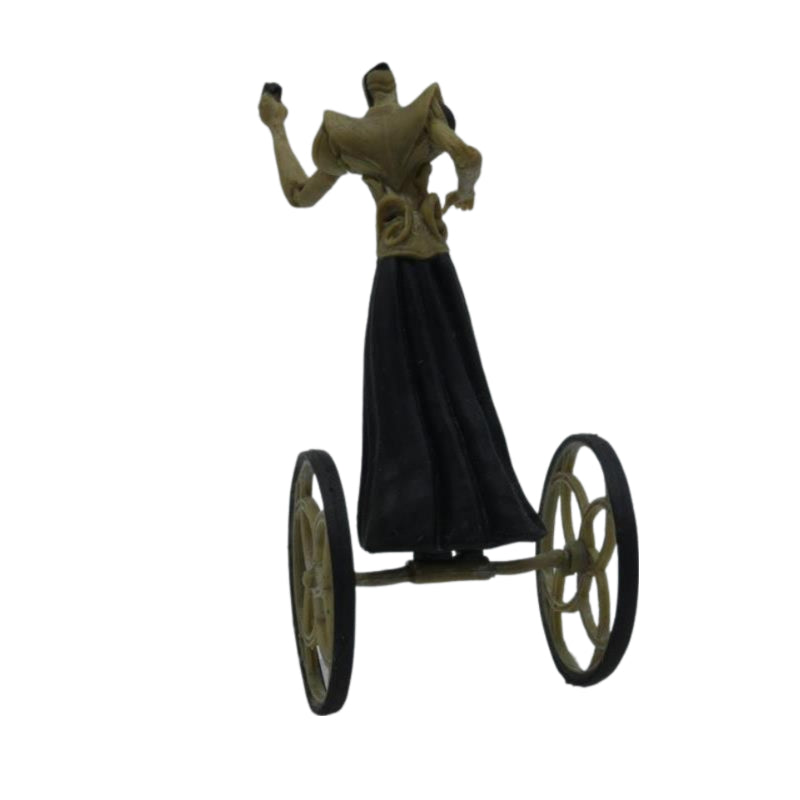 Cogwork Archivist D&D Icons of the Realm Strixhaven Set – RPG Mini Hunter