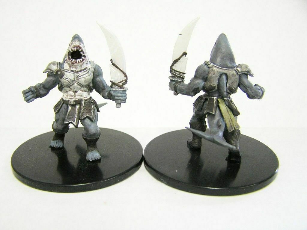 Captain Riptooth - Skulls & Shackles - 53/55 – RPG Mini Hunter