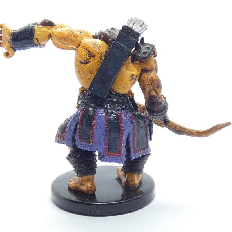 Bugbear Sniper Emerald Spire #10 – RPG Mini Hunter