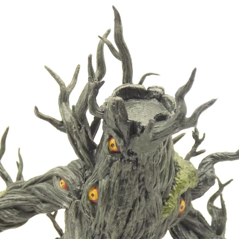 Wraithroot Tree #10 - Critical Role Monsters of Tal'Dorei - Set 2 – RPG Mini Hunter