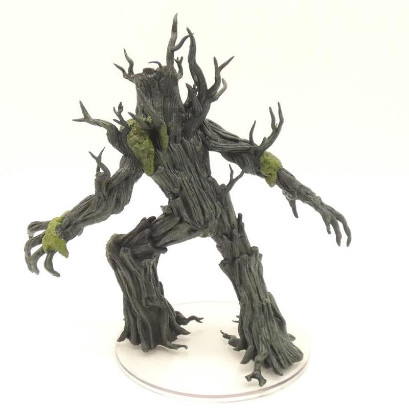 Wraithroot Tree #10 - Critical Role Monsters of Tal'Dorei - Set 2 – RPG Mini Hunter