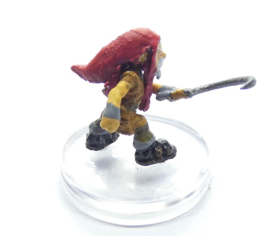 Redcap - The Wild Beyond the Witchlight - Dungeons & Dragons - #9 – RPG Mini Hunter