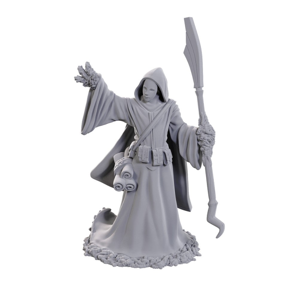 D&D Nolzur's Marvelous Miniatures: Star Spawn Larva Mage – RPG Mini Hunter
