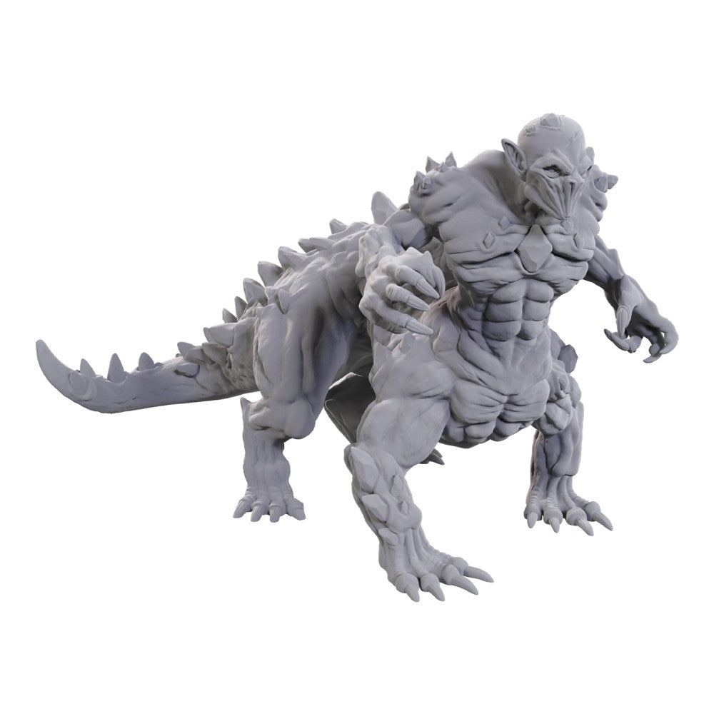 D&D Nolzur's Marvelous Miniatures: Gem Stalker – RPG Mini Hunter