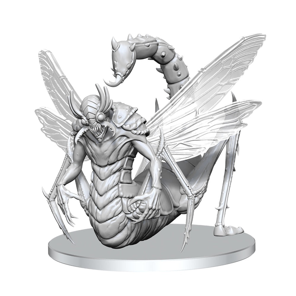 Pathfinder Battles Deep Cuts: Derakni (Locust Demon) – RPG Mini Hunter