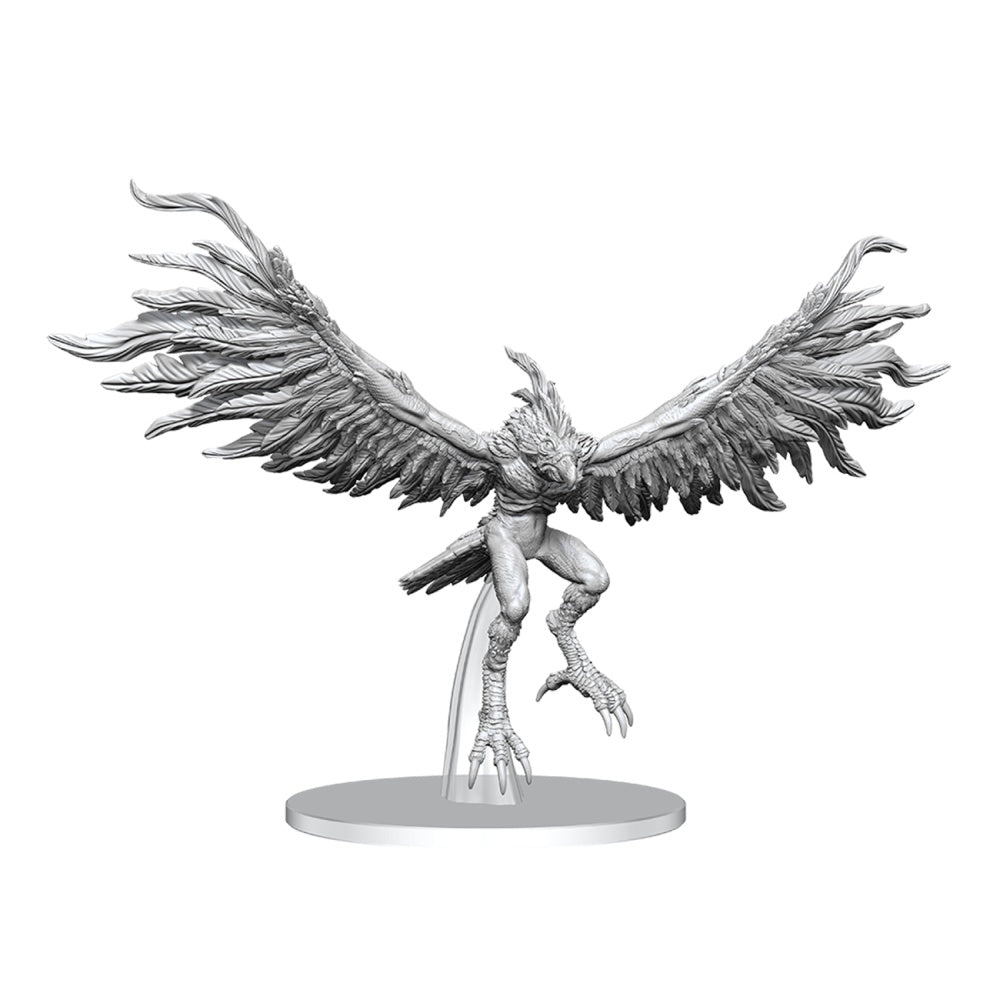 Pathfinder Battles Deep Cuts: Hurlilu (Bird-Fiend) – RPG Mini Hunter