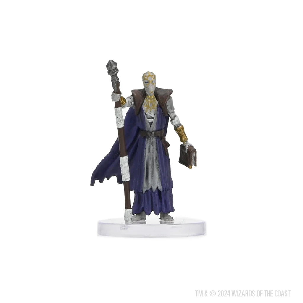 Withers - D&D Icons of the Realms: Baldur's Gate 3 – Character Boxed S ...