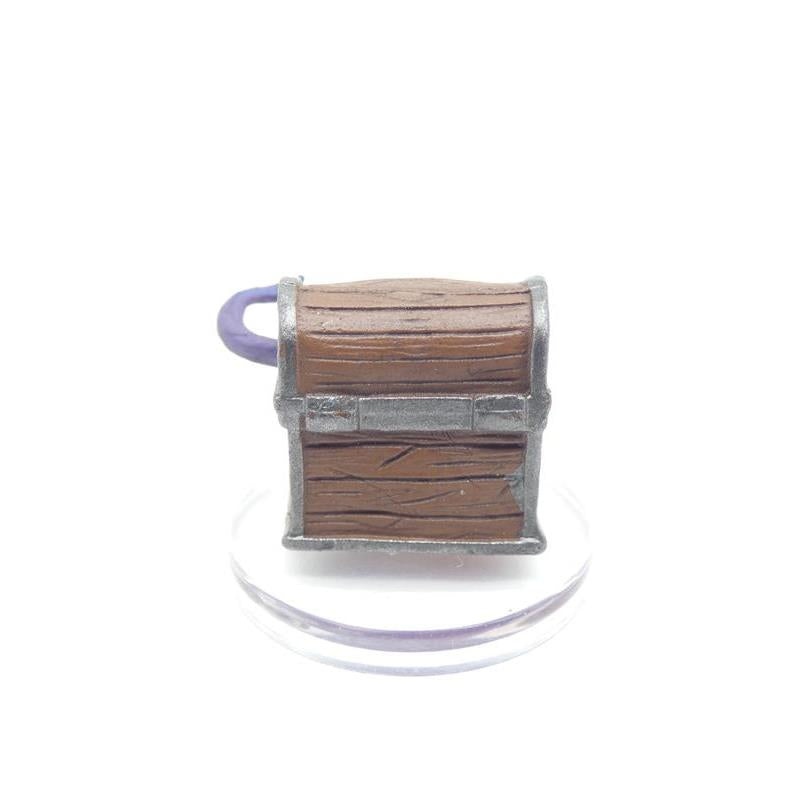 Chest Mimic #1 - D&D Icons of the Realms Mimic Colony Warband – RPG ...