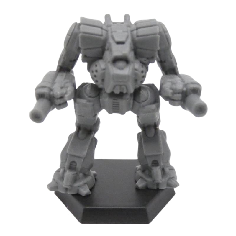 Thug - Battletech Inner Sphere Support Lance Set - Catalyst Game Lab ...