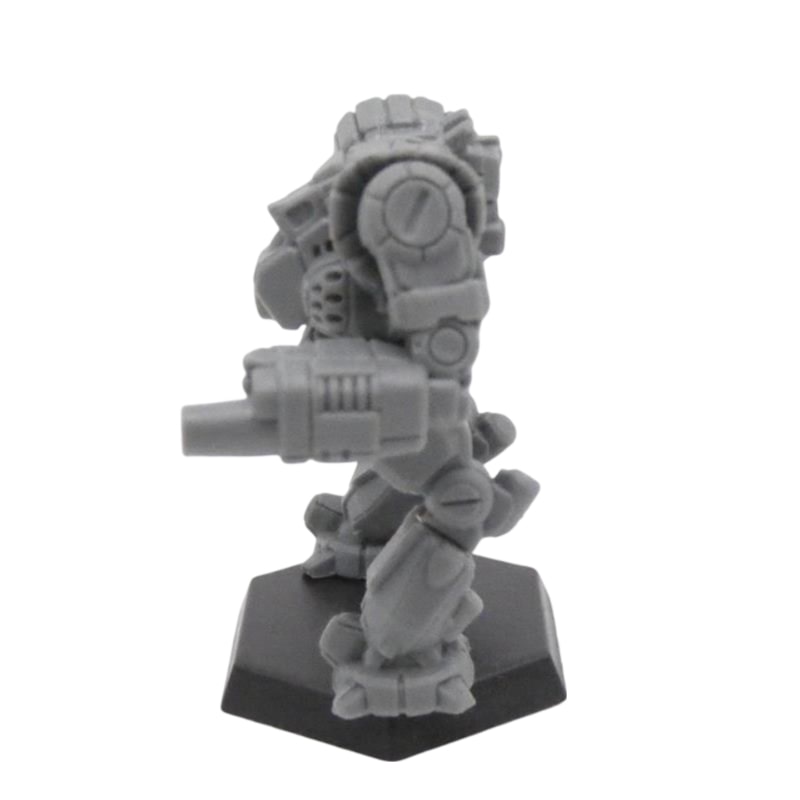 Thug - Battletech Inner Sphere Support Lance Set - Catalyst Game Lab ...