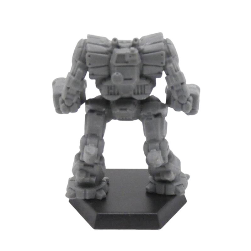 Thug - Battletech Inner Sphere Support Lance Set - Catalyst Game Lab ...