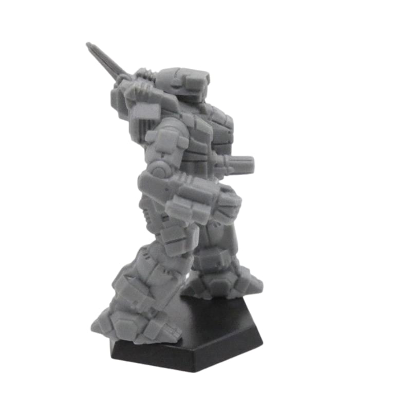 Cyclops - Battletech Inner Sphere Support Lance Set - Catalyst Game La ...