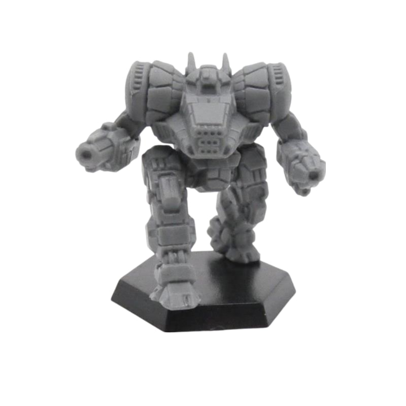 Dragon - Battletech Inner Sphere Support Lance Set - Catalyst Game Lab ...