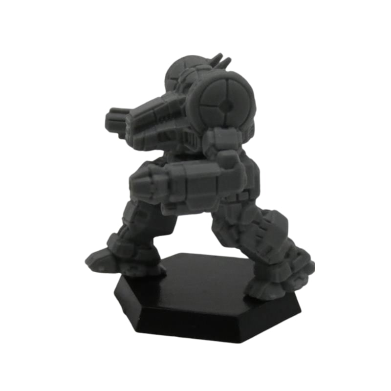 Dragon - Battletech Inner Sphere Support Lance Set - Catalyst Game Lab ...