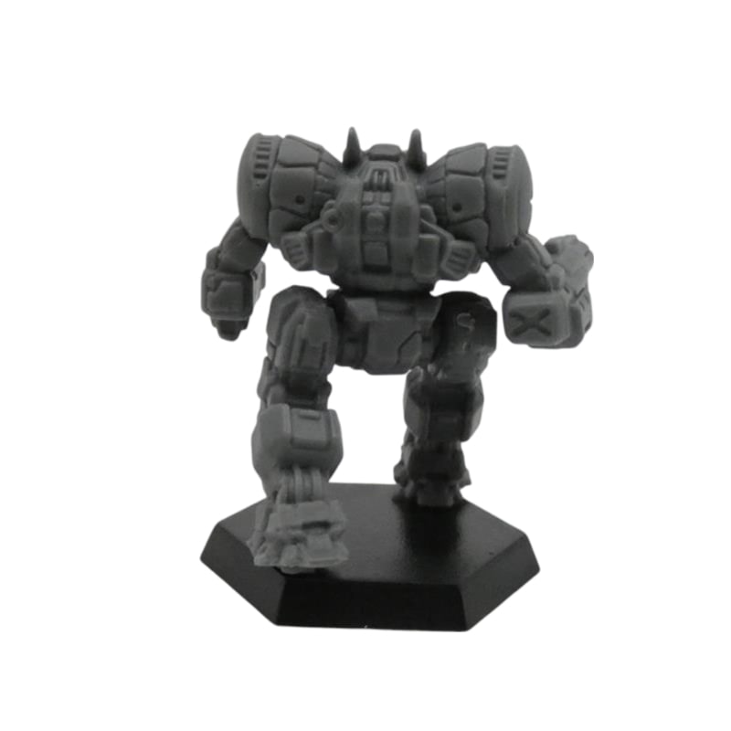 Dragon - Battletech Inner Sphere Support Lance Set - Catalyst Game Lab ...