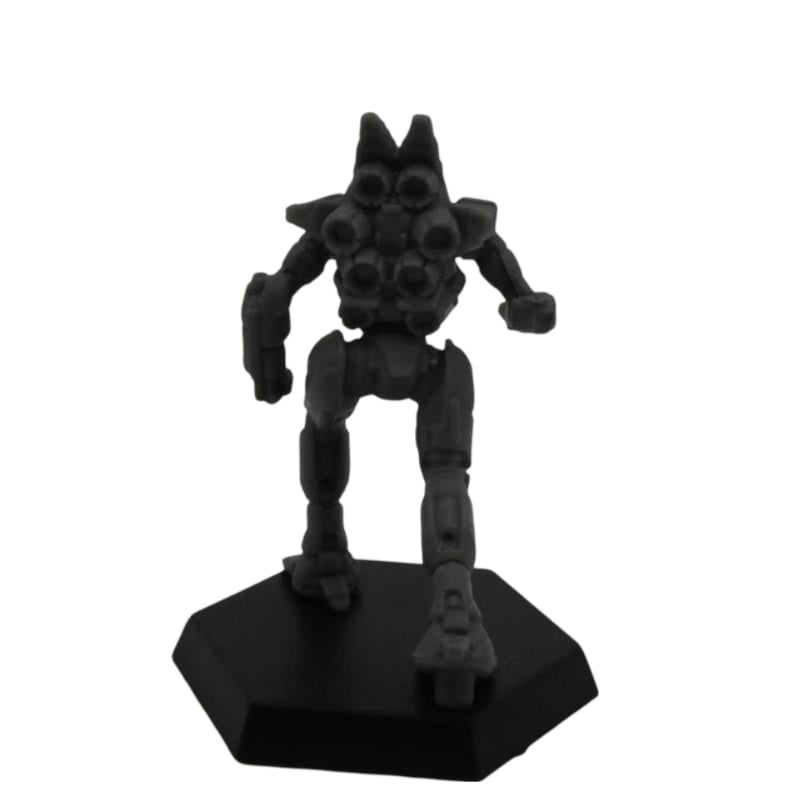 Spider - Battletech Inner Sphere Support Lance Set - Catalyst Game Lab ...