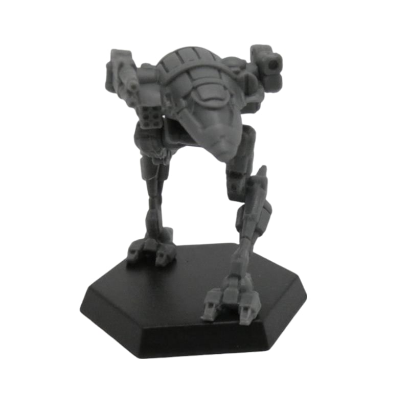 Raven - Battletech Inner Sphere Urban Lance Set - Catalyst Game Lab ...