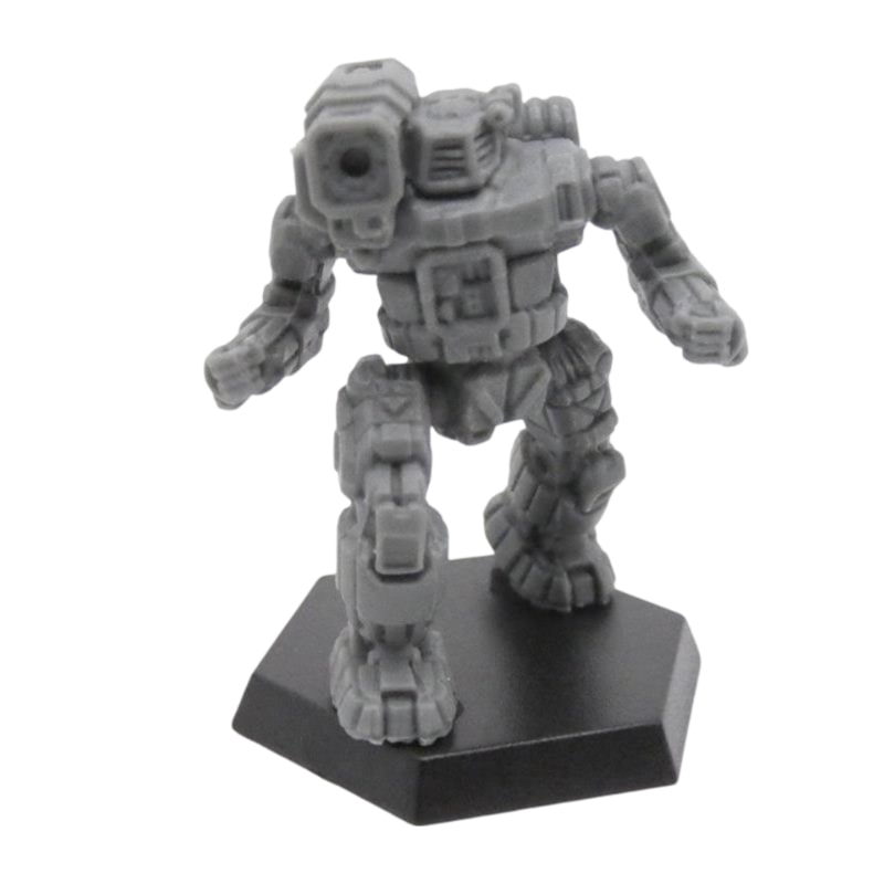 Hunchback - Battletech Inner Sphere Urban Lance Set - Catalyst Game La ...