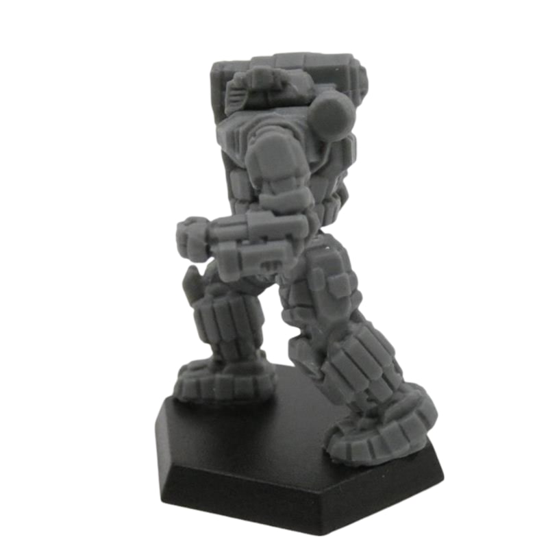 Hunchback - Battletech Inner Sphere Urban Lance Set - Catalyst Game La ...