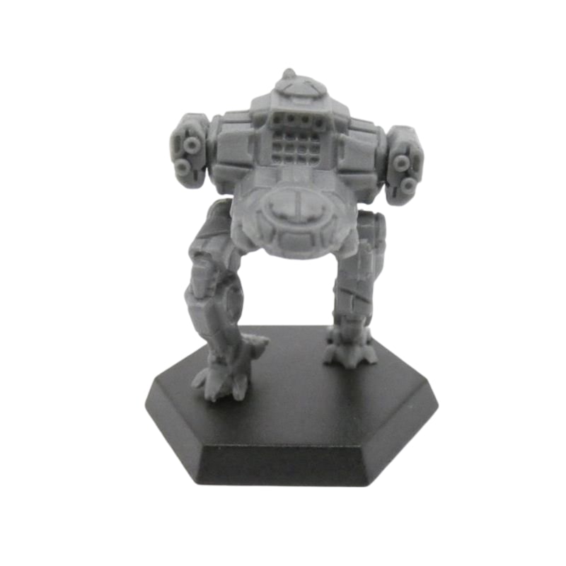 Jenner - Battletech Inner Sphere Striker Lance Set - Catalyst Game Lab ...