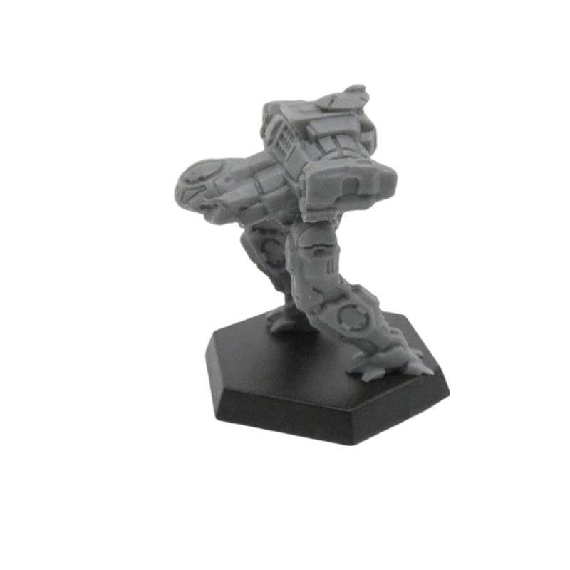 Jenner - Battletech Inner Sphere Striker Lance Set - Catalyst Game Lab ...