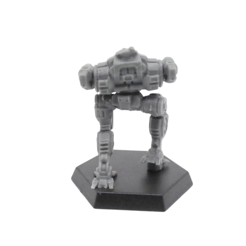 Jenner - Battletech Inner Sphere Striker Lance Set - Catalyst Game Lab ...