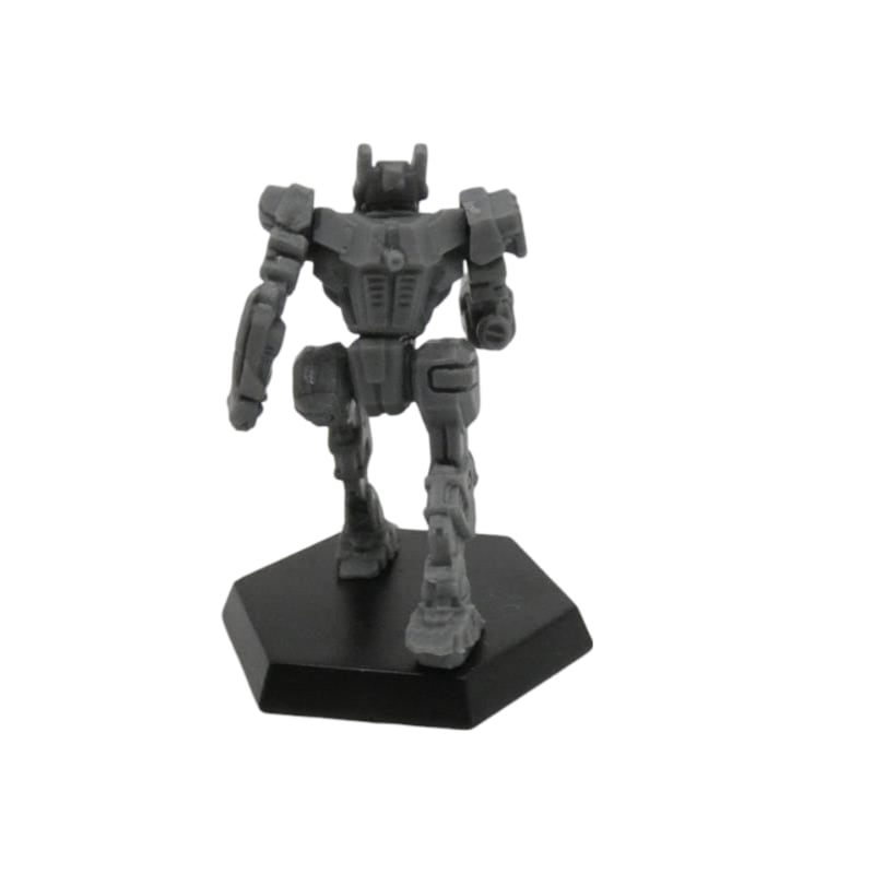 Wolfhound - Battletech Inner Sphere Striker Lance Set - Catalyst Game ...