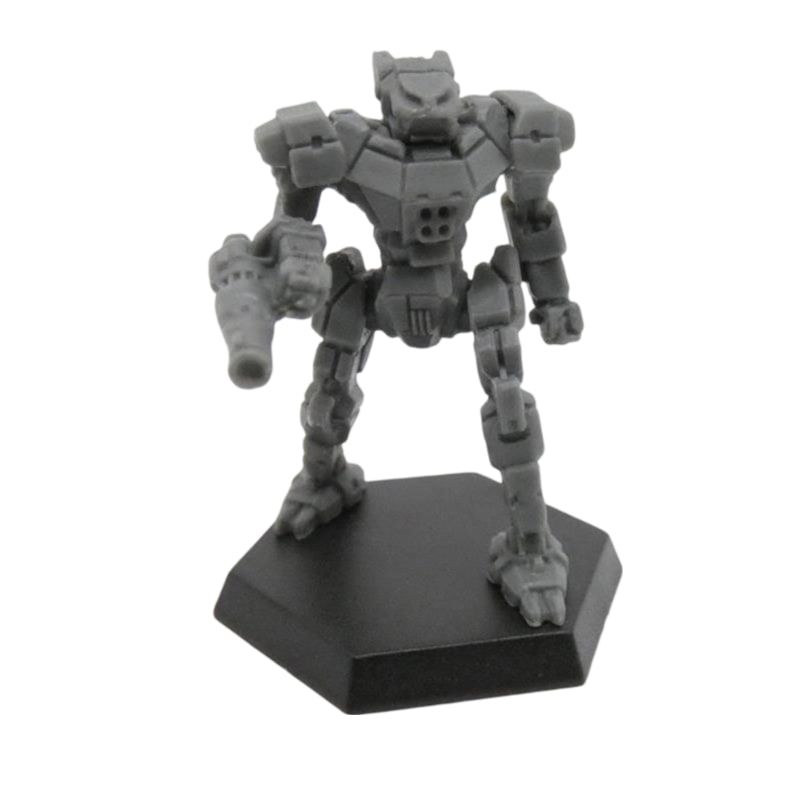 Panther - Battletech Inner Sphere Striker Lance Set - Catalyst Game La ...