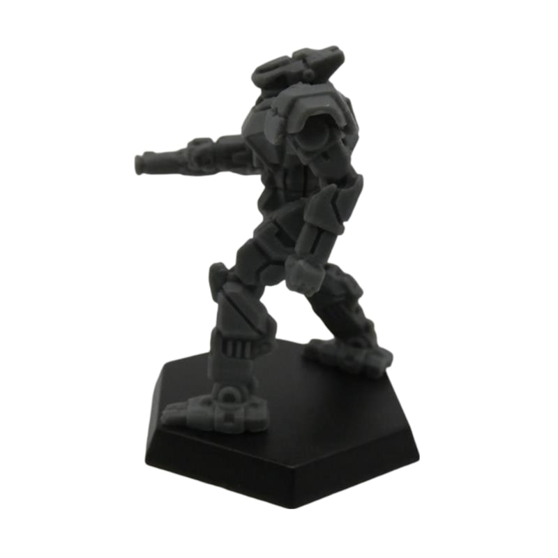 Panther - Battletech Inner Sphere Striker Lance Set - Catalyst Game La ...