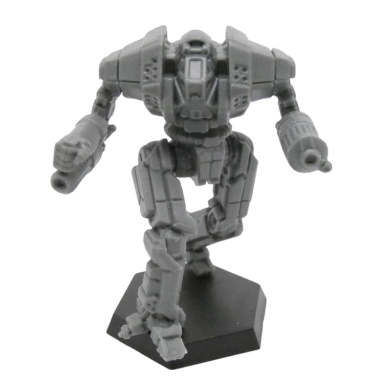 Ymir - Battletech Proliferation Cycle Set - Catalyst Game Lab – RPG ...