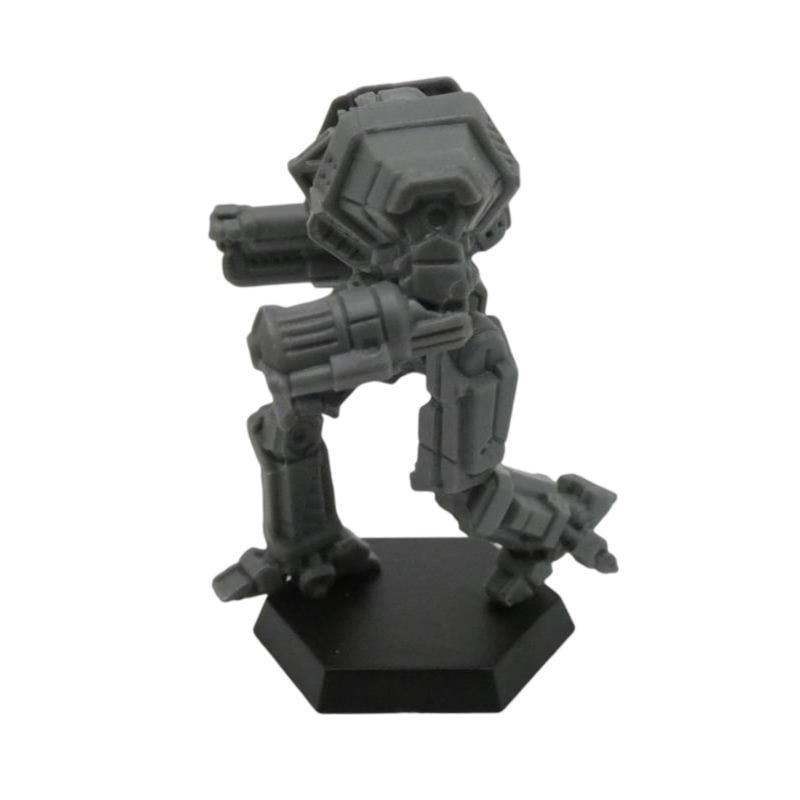 Ymir - Battletech Proliferation Cycle Set - Catalyst Game Lab – RPG ...