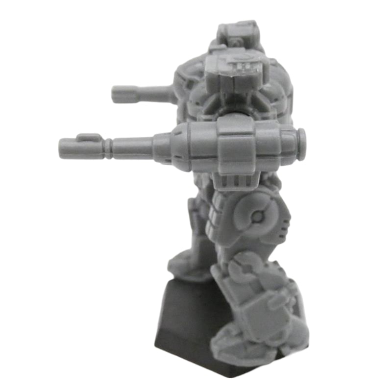 Mackie - Battletech Proliferation Cycle Set - Catalyst Game Lab – RPG ...