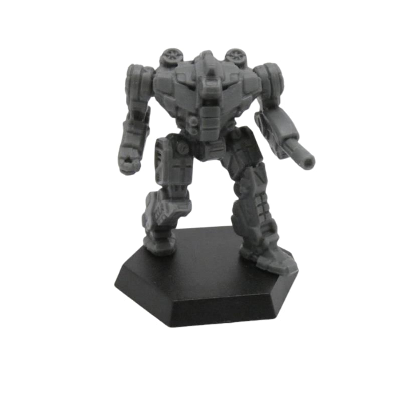 Icarus II - Battletech Proliferation Cycle Set - Catalyst Game Lab ...