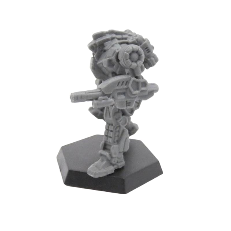 Icarus II - Battletech Proliferation Cycle Set - Catalyst Game Lab ...