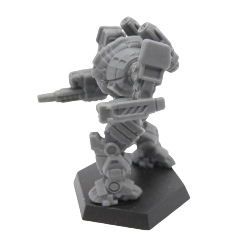 Gladiator - Battletech Proliferation Cycle Set - Catalyst Game Lab ...