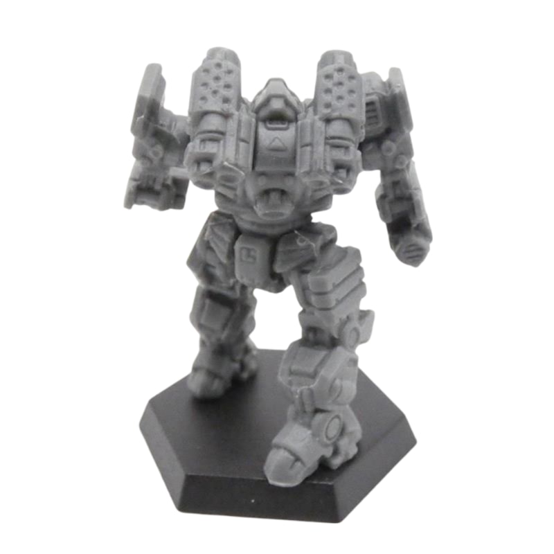 Gladiator - Battletech Proliferation Cycle Set - Catalyst Game Lab ...