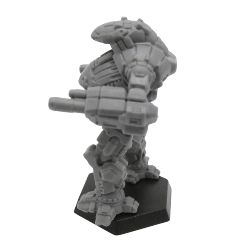 Annihilator - Battletech Wolf's Dragoons Assault Set - Catalyst Game L ...