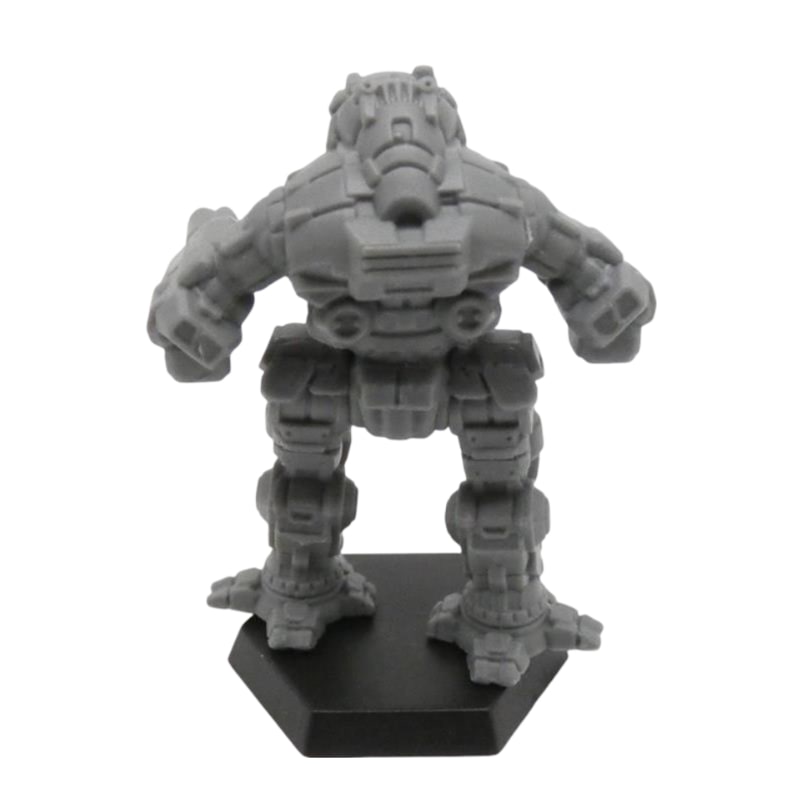 Annihilator - Battletech Wolf's Dragoons Assault Set - Catalyst Game L ...