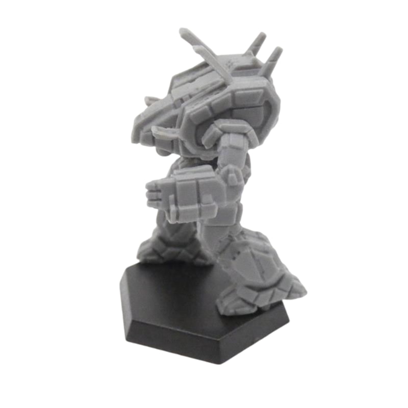 Archer - Battletech Wolf's Dragoons Assault Set - Catalyst Game Lab ...