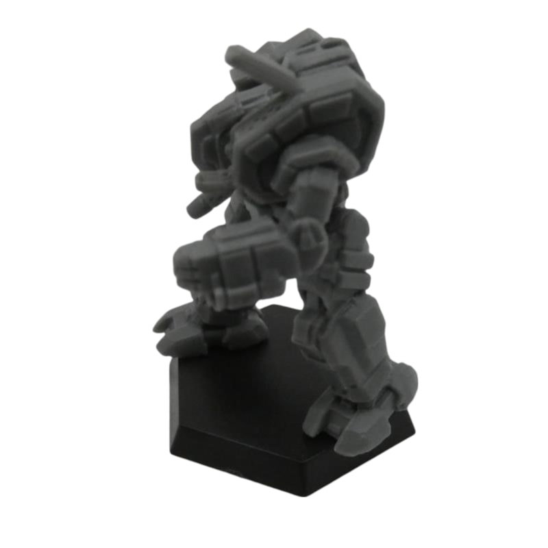 Rifleman (Sneed) - Battletech Snord’s Irregulars Assault Set - Catalys ...