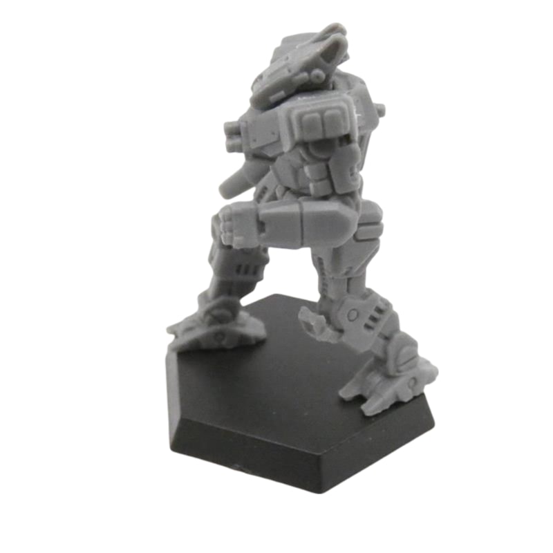 Wolfhound - Battletech Kell Hounds Striker Set - Catalyst Game Lab ...