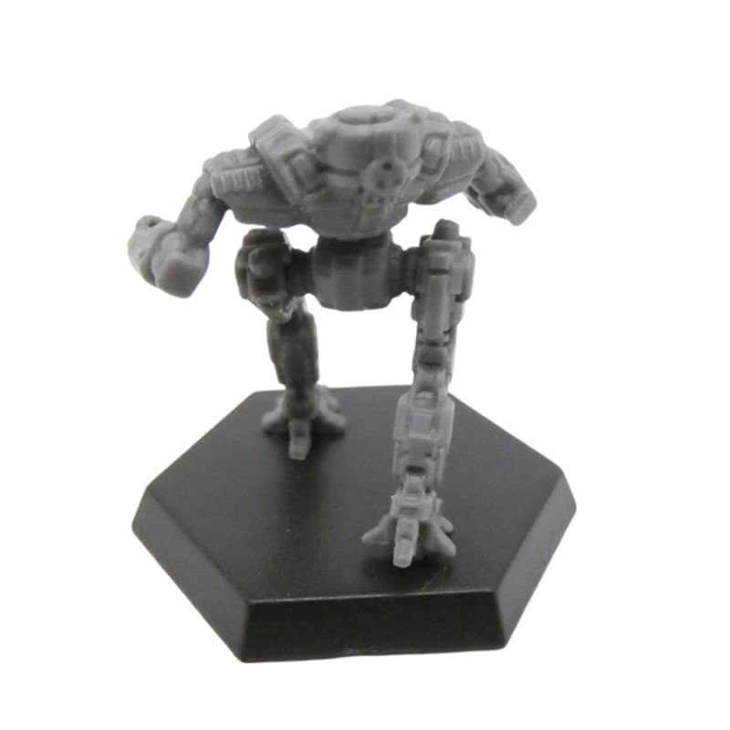 Mercury - Battletech ComStar Command lvl II Set - Catalyst Game Lab ...