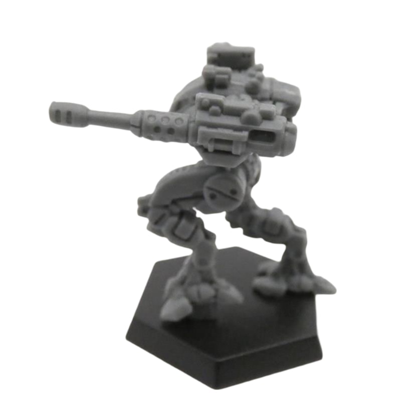 Sentinel - Battletech ComStar Command lvl II Set - Catalyst Game Lab ...