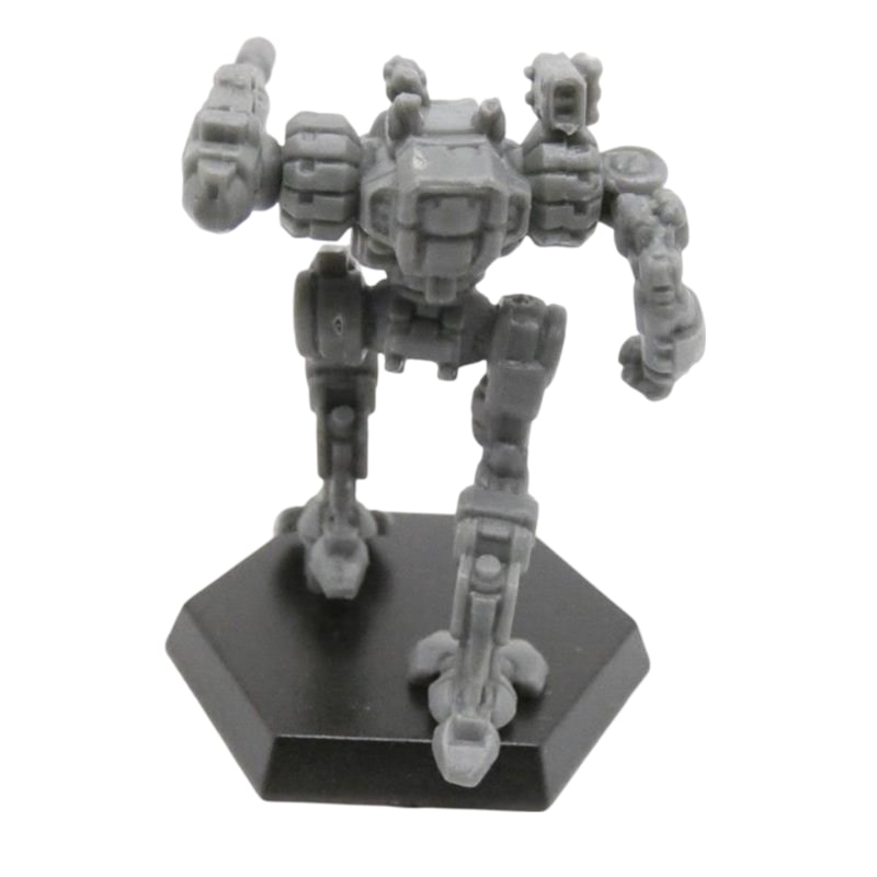 Sentinel - Battletech ComStar Command lvl II Set - Catalyst Game Lab ...