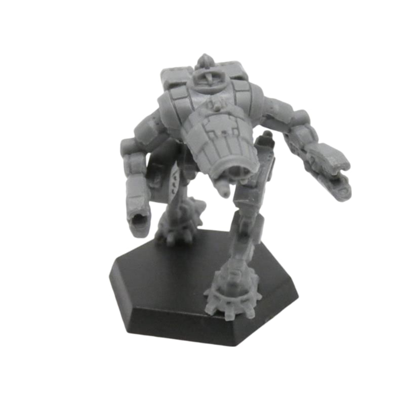 Crab - Battletech ComStar Battle lvl II Set - Catalyst Game Lab – RPG ...