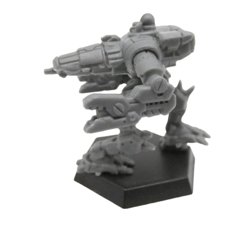 Crab - Battletech ComStar Battle lvl II Set - Catalyst Game Lab – RPG ...
