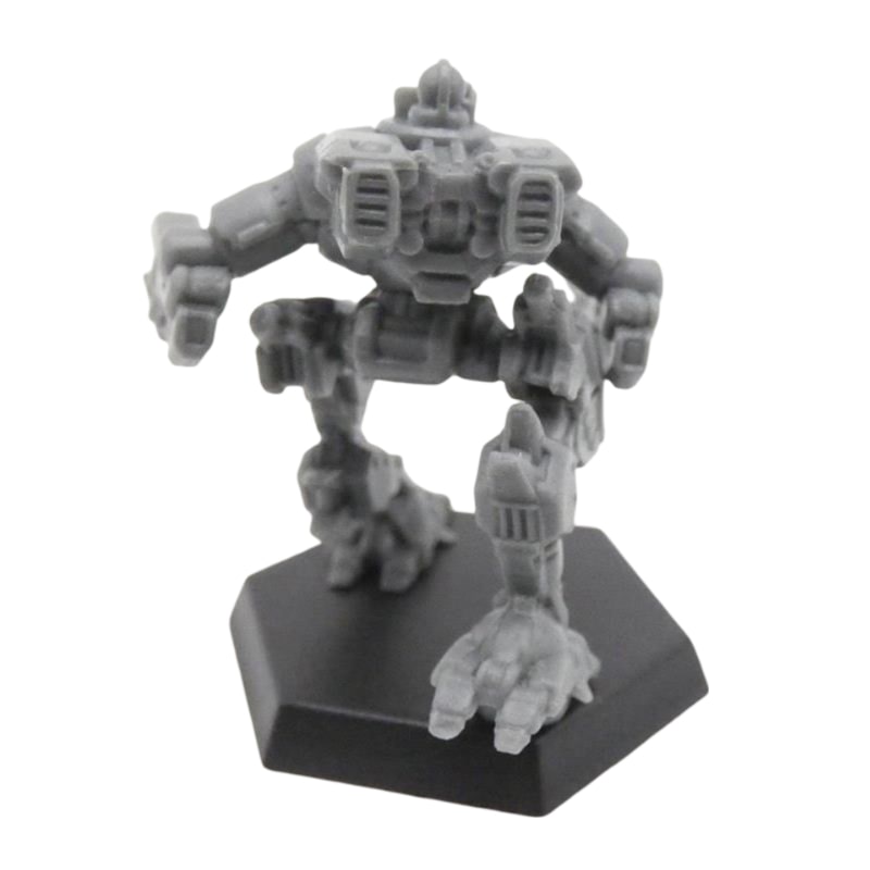 Crab - Battletech ComStar Battle lvl II Set - Catalyst Game Lab – RPG ...