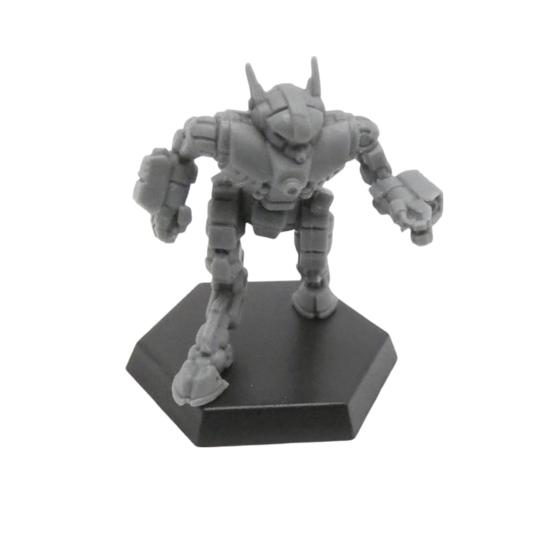 Mongoose - Battletech ComStar Battle lvl II - Catalyst Game Lab – RPG ...