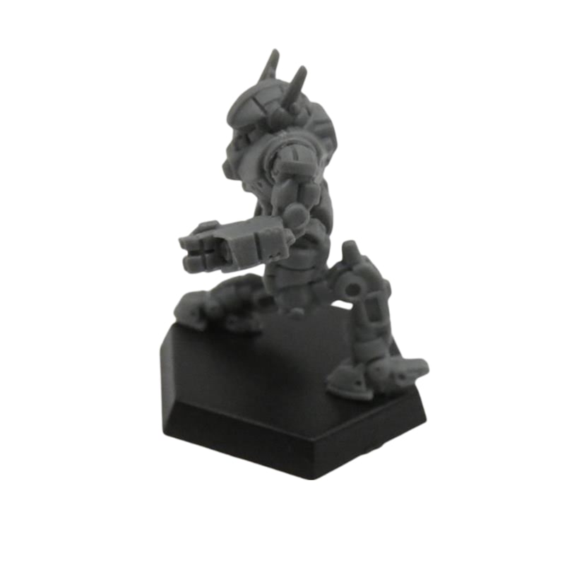 Mongoose - Battletech ComStar Battle lvl II - Catalyst Game Lab – RPG ...
